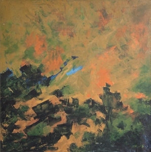 Bid & Hammer > SYED HAIDER RAZA (1922 - 2016)