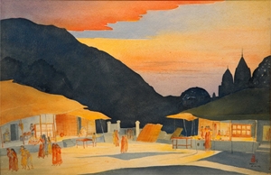 Bid & Hammer > INDRA DUGAR (1918 - 1989)