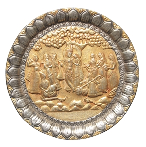 Bid & Hammer > RAJASTHAN SILVER