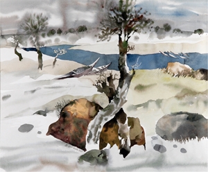 Bid & Hammer > Bimal Das Gupta (1917 - 1995)